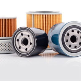 Air Filters – Fast Catalog